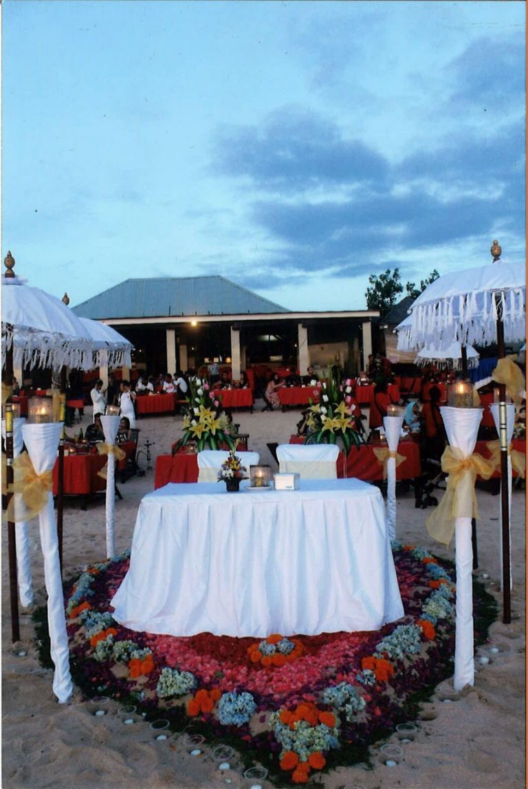 Romantic Dinner